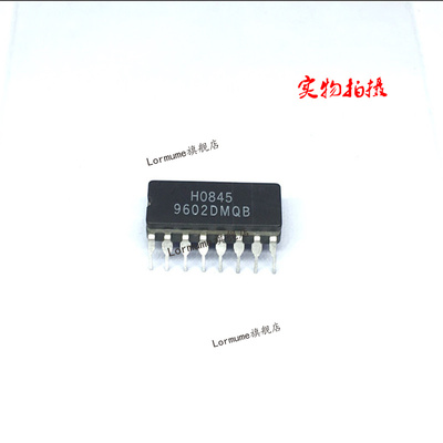 Lormume | UA9602DMQB 9602DMQB CDIP-16 陶瓷正品
