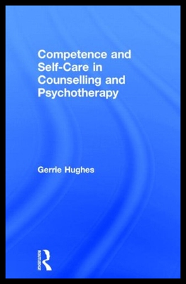 【预售】Competence and Self-Care in Counsellin