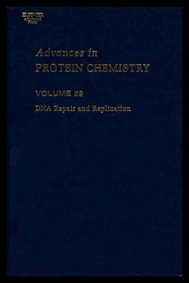 【预售】DNA Repair and Replication