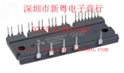 PS21865-P 功率IPM模块 专业卖家 准确报价 当天发货