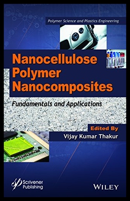 【预售】Nanocellulose Polymer Nanocomposites: