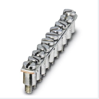 菲尼克斯微型固定式端子