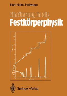 【预订】Einfuhrung in Die Festkorperphysik