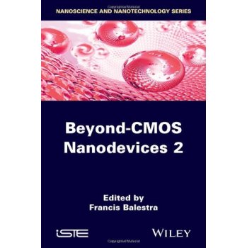 【预售】Beyond-CMOS Nanodevices 2