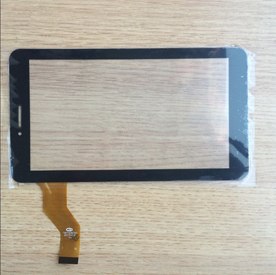 适用于 7寸触摸屏 LLT-P29045A YTG-P70028-F1 FM710301K A外屏幕