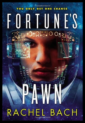 【预售】Fortune's Pawn