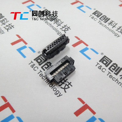 连接器连接器同创科技