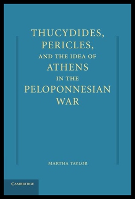 预订 Thucydides, Pericles, and the Idea of Athens in t