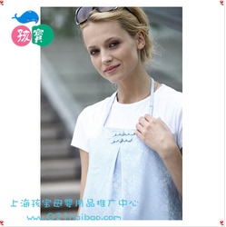 也诺防辐射服/防辐射孕妇装/防辐射肚兜Y71003