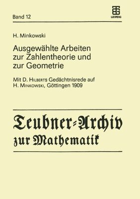 【预订】Ausgewahlte Arbeiten Zur Zahlentheor...