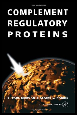 【预售】Complement Regulatory Proteins