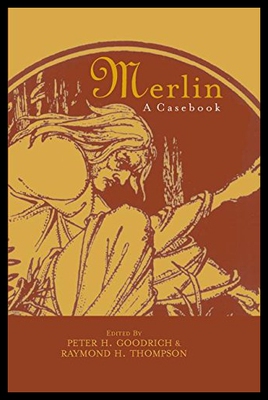 【预售】Merlin: A Casebook