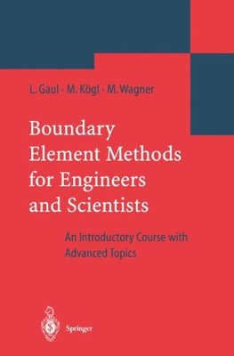 【预订】Boundary Element Methods for Enginee...