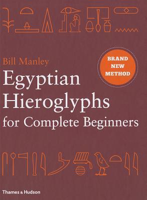 【预订】Egyptian Hieroglyphs for Complete Be...