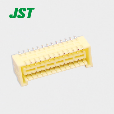 【J】千金供应SM26B-ZPDSS-TF(LF)(SN)接插件针座JST量大从优