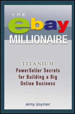 【预售】The Ebay Millionaire P