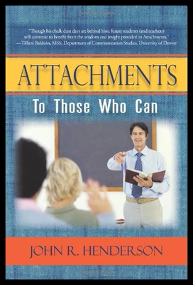 【预售】Attachments: To Those Who Can