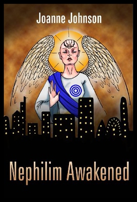 【预售】Nephilim Awakened