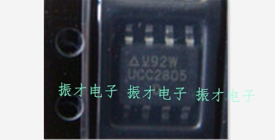 液晶电源PFC控制器IC芯片UCC28051 UCC28051DR 28051贴片SOP-8