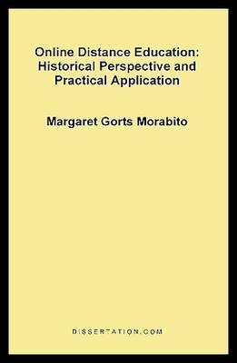 【预售】Online Distance Education: Historica...