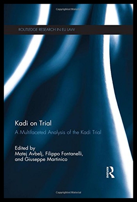 【预售】Kadi on Trial: A Multifaceted Analysis of the Kad