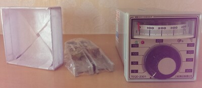 上海亚泰电子温控仪TEQD-2301A TDA-8301 TEQA2301 2001 STG-4301