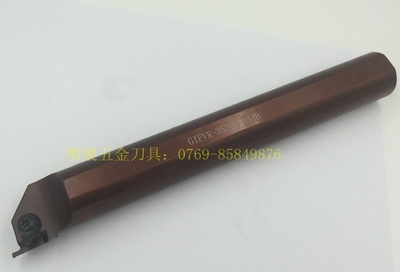 高品质代替京瓷32柄GIVFR内孔端面槽刀杆GIFVR-3532B-351B