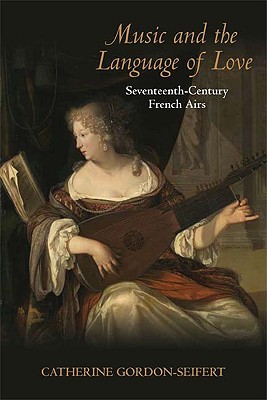 【预售】Music and the Language of Love: Seve...