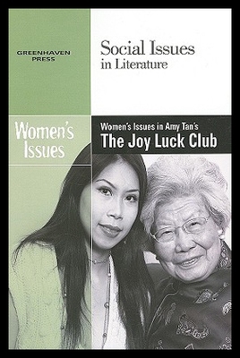 【预售】Women's Issues in Amy Tan's the Joy Luck Club