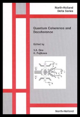 【预售】Quantum Coherence and Decoherence