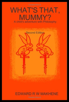 【预售】What's That, Mummy?