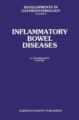 【预订】Inflammatory Bowel Diseases: Proceed...