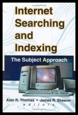 【预售】Internet Searching and Indexing
