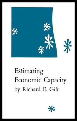 【预售】Estimating Economic Capacity