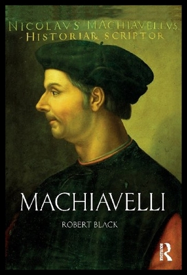 【预售】Machiavelli