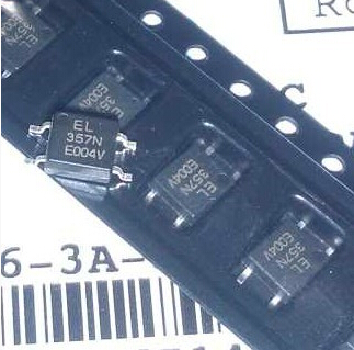 全新正品 EL357 EL357C EL357N-C SOP4+_虎窝淘