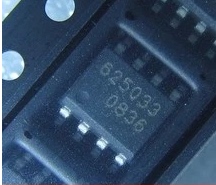 TLE6250G 6250G 625033 汽车仪表高速CAN通讯易损可以直拍