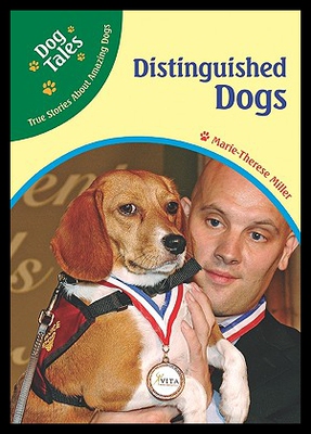 【预售】Distinguished Dogs