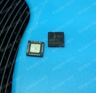 全新正品现货 ISL9519HRTZ 一个起发 可直拍