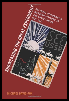 【预售】Showcasing the Great Experiment: Cultural Diploma