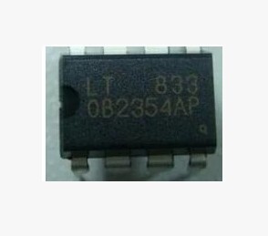 【华升辉】OB2354AP OB2354 液晶电源管理芯片IC 直插DIP-8