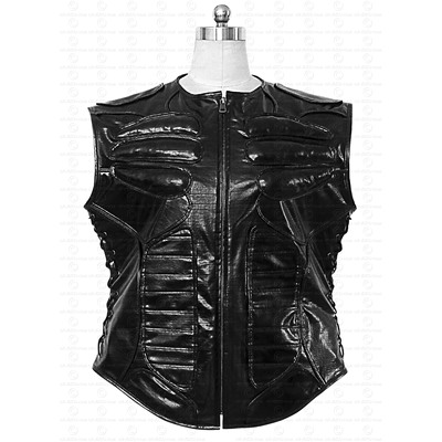 异形Aliencos服装Giger风格服