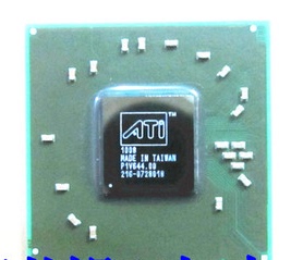 【直拍】ATI 216-0728018 BGA芯片测试OK现货