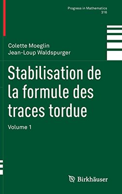 【预订】Stabilisation de la formule des trac...