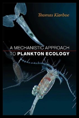 【预售】A Mechanistic Approach to Plankton Ecology