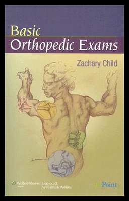 【预售】Basic Orthopedic Exams