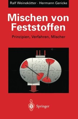 【预订】Mischen Von Feststoffen: Prinzipien,...