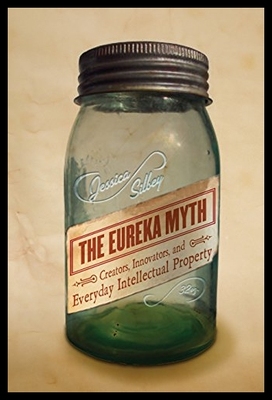 【预售】The Eureka Myth: Creators, Innovators,