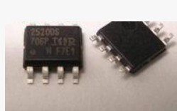 【凯拓达电子】IR2520DS 2520DS SOP-8 MOS管驱动器芯片.