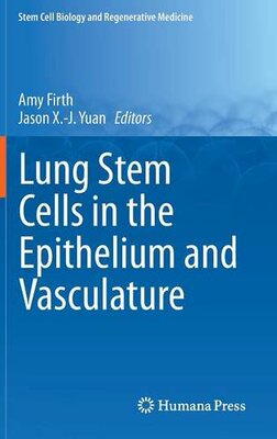 【预订】Lung Stem Cells in the Epithelium an...